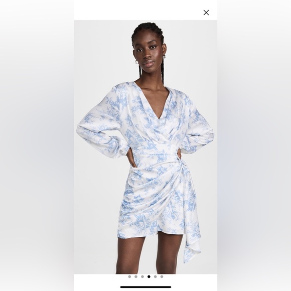 Wayf | Dresses | Beautiful Wayf Spring Dress | Poshmark